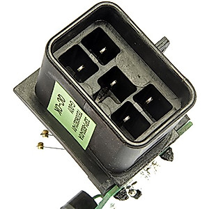 Dorman 88136 Wiper Motor Pulse Board Compatible with Select Models