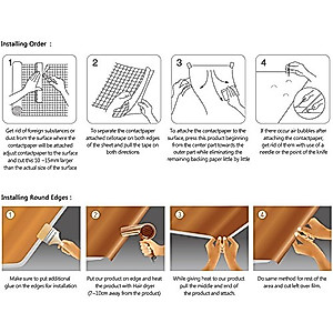 Yifely Traffic Car Wallpaper Border Self-Adhesive Wall Decor Sticker for Kids Room Nursery School Classroom