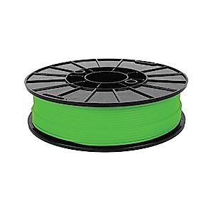 NinjaFlex TPU 3D Printing Filament - 1.75mm .50kg - GRASS