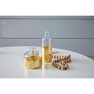 Speedball Mona Lisa Metal Leaf Sealer, 2 oz