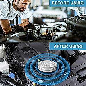 Rodent Repellent,Mouse Repellent Peppermint,Mice Repellent for House,Rat Repellent Outdoor/Indoor,Peppermint Oil to Repel Mice and Rats 2 Jars/Box