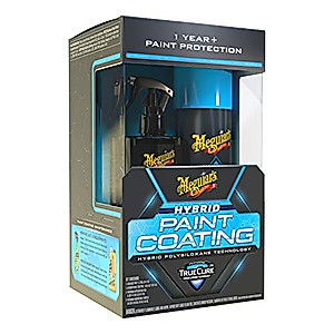 Meguiar's G210300 Hybrid Paint Coating Kit