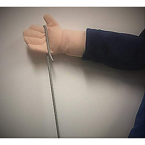 PuppetU 17 inch Arm Rod for Puppets Made in USA Buy More Save More