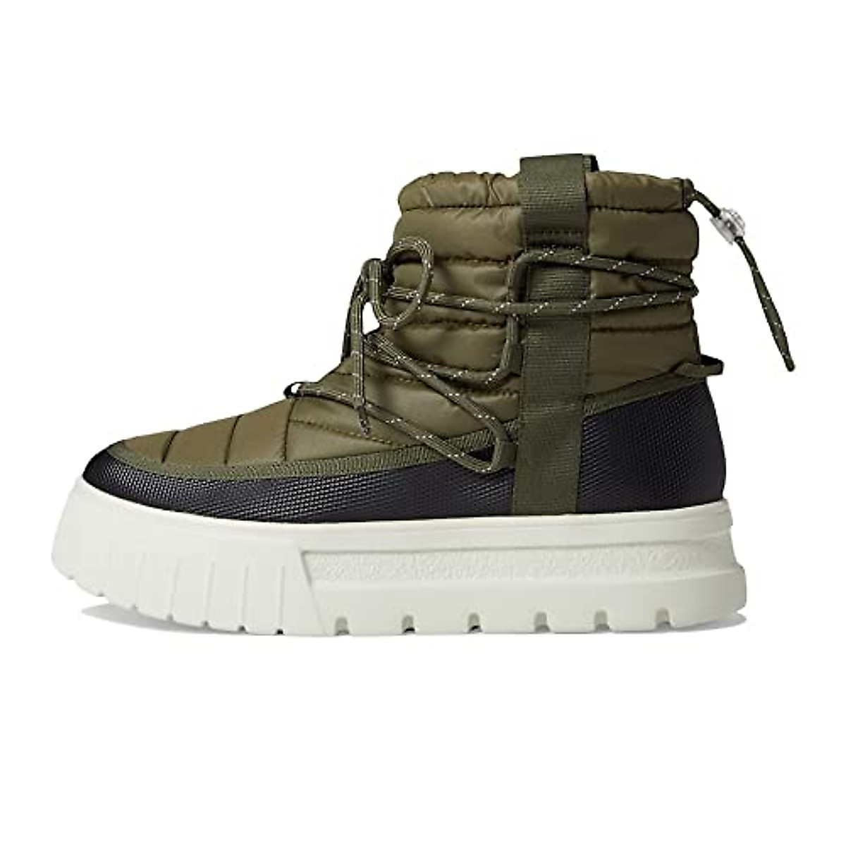 J/Slides Roberta Khaki 6 M