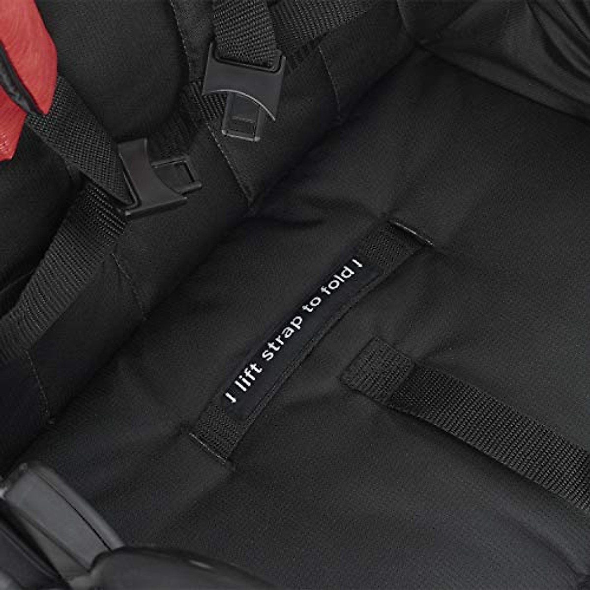 Evenflo Gold Verge3 Travel System Securemax Garnet, 53012336, 53012336, 53012336, 53012336