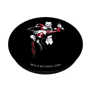 Batman Harley and Joker PopSockets Swappable PopGrip