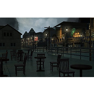 Omerta: City of Gangsters - Xbox 360