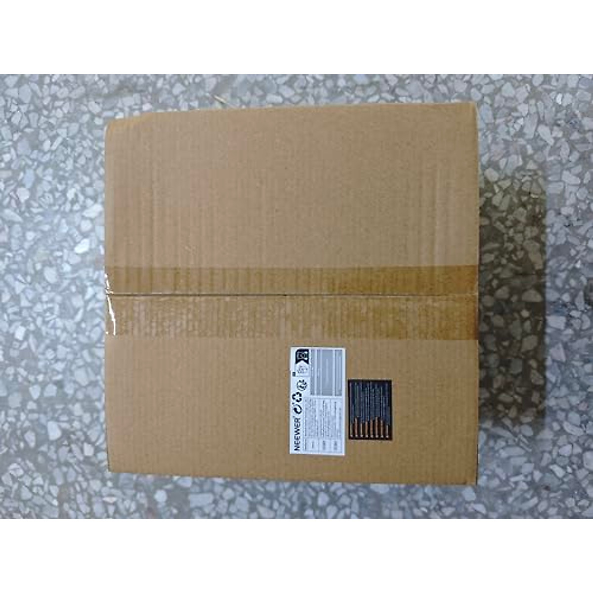 NEEWER K9 Crystal Ball for Lens, 3 Packs Glass Balls for Photo Effects with Stand, Pouch & Box, Photography Accessories Prop and Decoration (60mm/2.36", 80mm/3.15", 100mm/3.94")