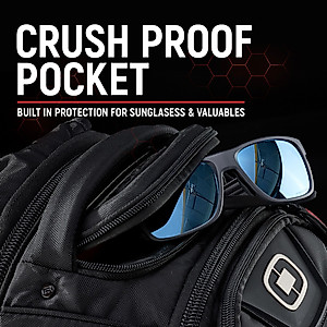 OGIO Renegade RSS Laptop Back Pack