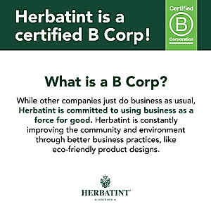 Herbatint Royal Cream Conditioner - With Aloe Vera, Jojoba Oil & Wheat Germ - Enhances Color, Softness & Shine - No Parabens, Sulfates, Gluten - 8.79 fl oz