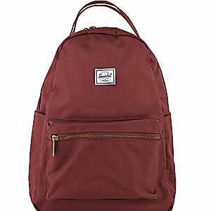 Herschel Supply Co. Nova Mid-Volume Port One Size