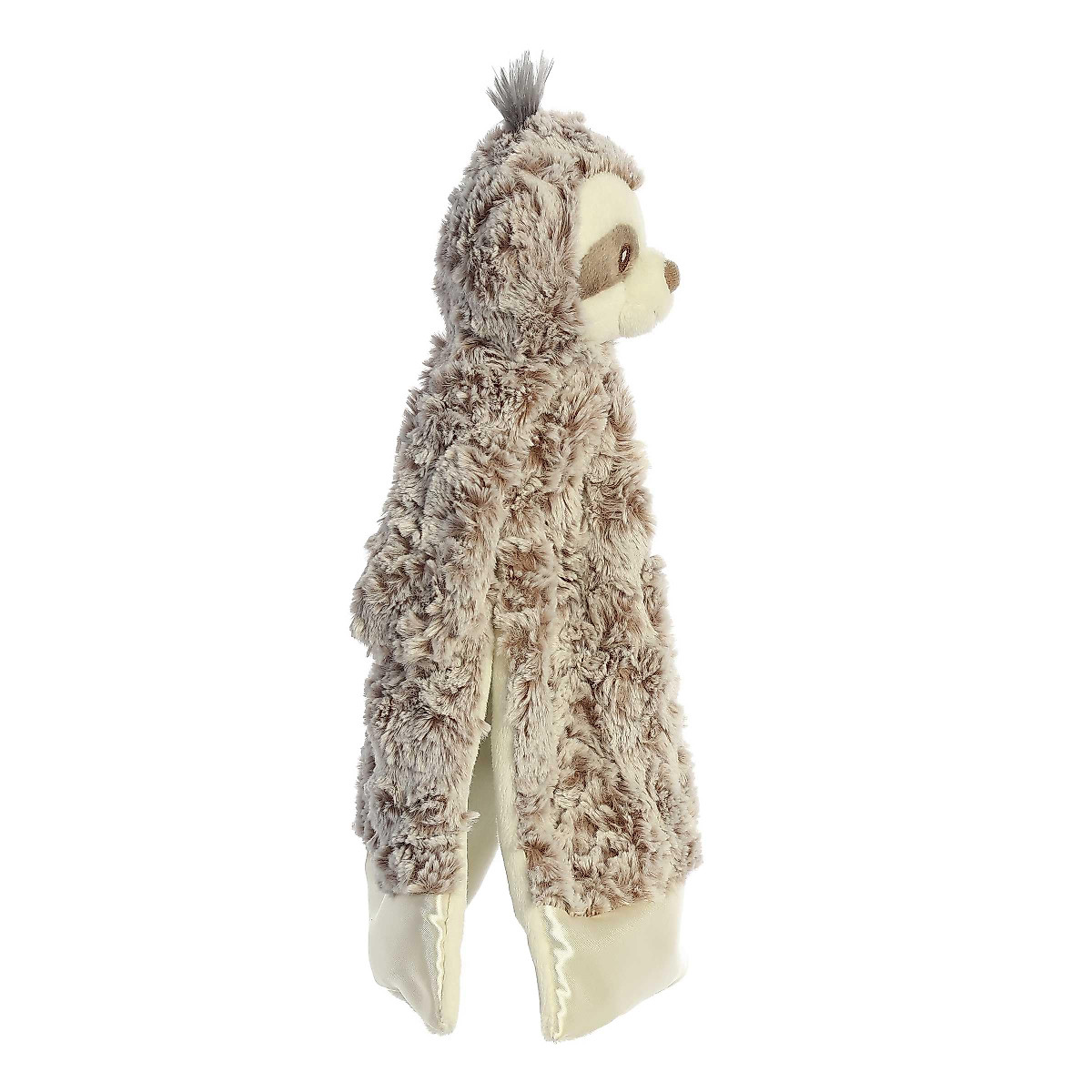 Aurora Ebba - Sloth Cute - 13" Luvie Sammie Sloth