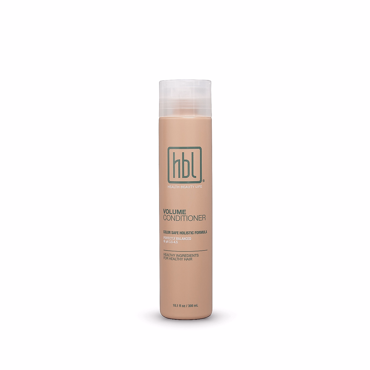 HBL "NEW FORMULA VOLUME CONDITIONER 10oz