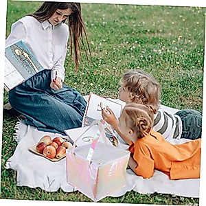 Baluue Insulation Bags Catering Food Warmers Thermal Food Takeaway Delivery Bags Pizza Carrier Insulated Bags Grocery Food Items Pizza Warmer Bags Insulated Food Thermal Bag Grocery Bag