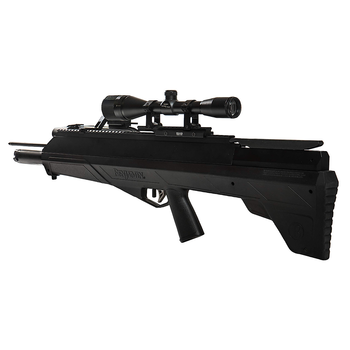 Benjamin BPABX Airbow, By Crosman