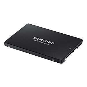 Samsung PM893 960 GB Solid State Drive - 2.5 Internal - SATA [SATA/600]
