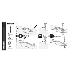 Sea-Lect Designs Webbing Handle w/End Caps