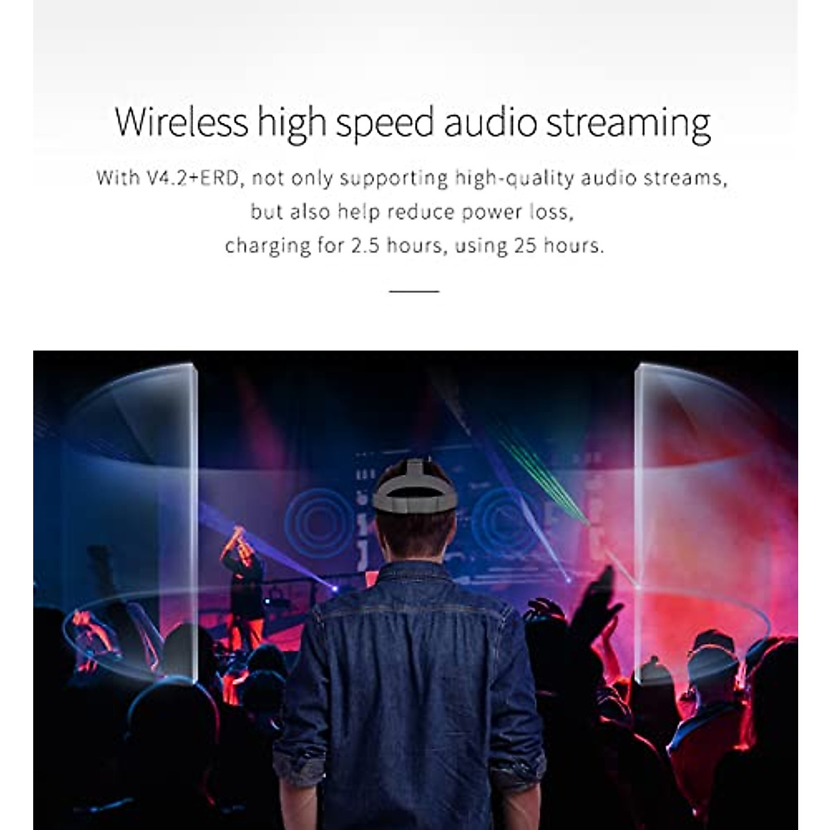 3D VR Virtual Reality Headset Goggle with Remote Controller, VR Glasses for 3D Movies Video Play Games, VR Set for iOS Android Phone for iPhone 13 12 11 Pro Mini X R S Max Samsung Galaxy