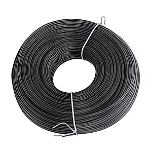 String Trimmer Line（0.080 inches x 403 foot）Premium Nylon Round Trimmer Spool Line For Worx，Grass Cutter Machine，Electric String Trimmers，Hus-qvarna, Ryobi, Echo, Weed Eater, Craftsman