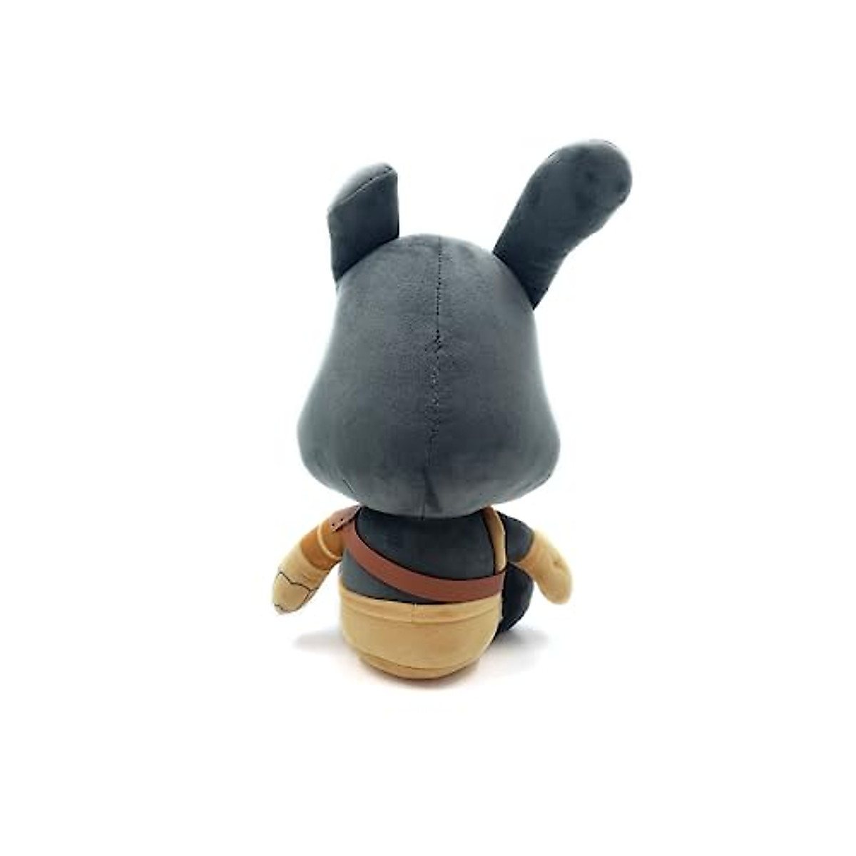Youtooz Tom Plush 9IN, Collectible Soft Allison Plushie from Bendy and The Dark Revival, by Youtooz Plush Collection