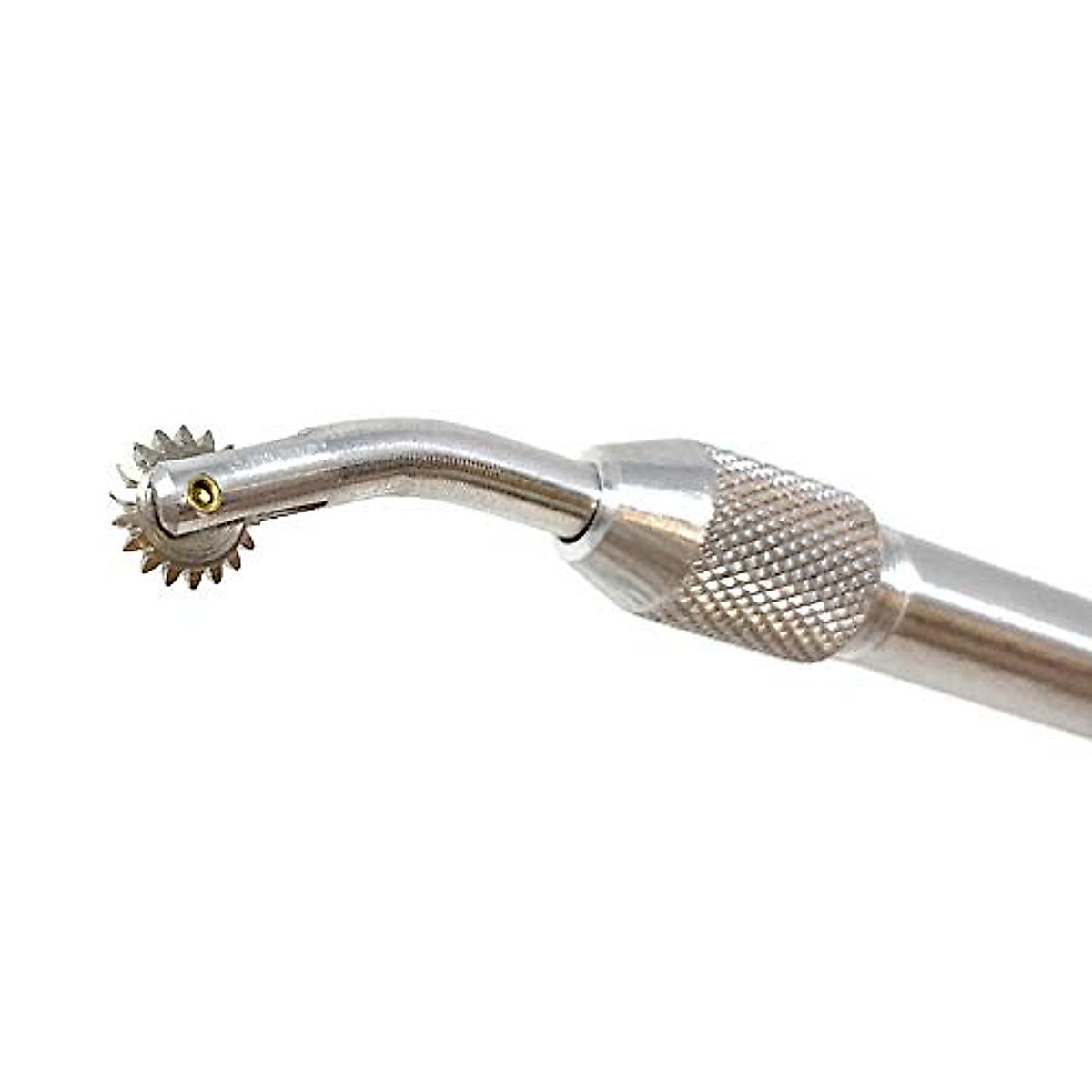 Excel Blades 3 Piece Excel Pounce Wheel Sets, Fabric Tracing Wheel, Embossing Tool and Perforator, Includes 3 Head Attachments, Great for Indentations