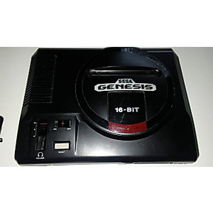 Sega Genesis 1 (Original Model) Console System (Renewed)