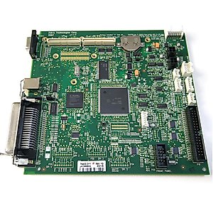 Mainboard Main Logic Board for Zebra ZM400 ZM600 ZMx00 Series Thermal Label Printer 200dpi 300dpi 79400-002M
