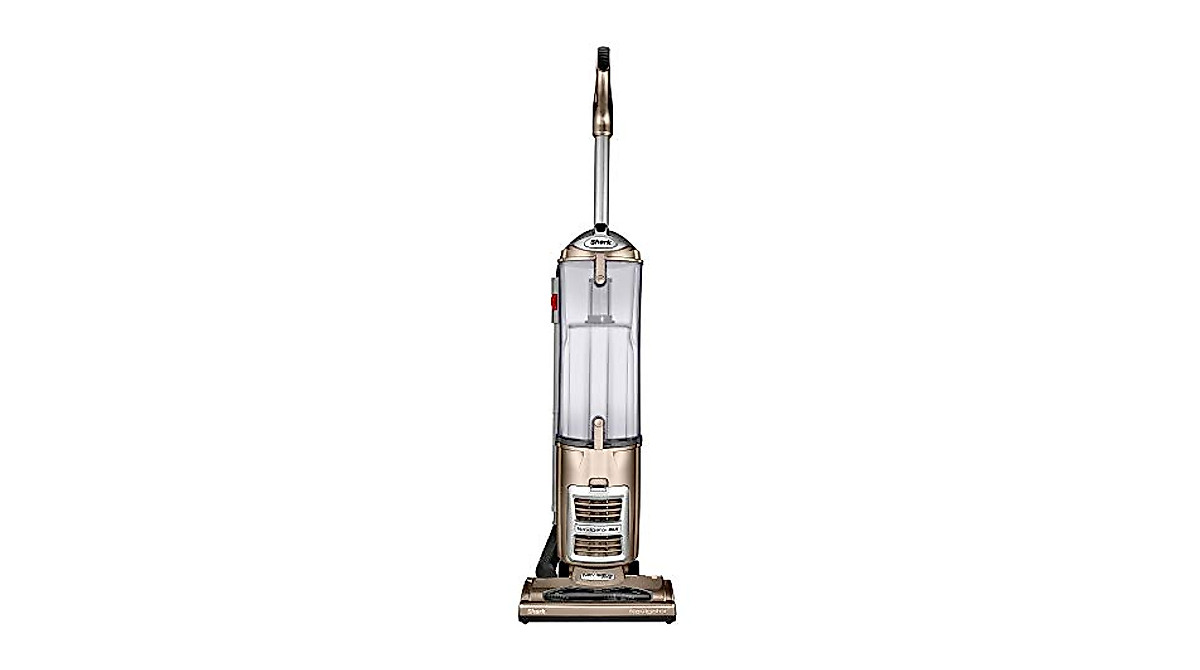 Shark NV70 Navigator Upright Vacuum - Powerful Pet & Allergen Cleaning