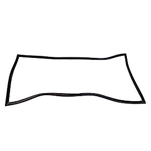 True Parts 811135 Gasket T-72/T-72F Wide BLK (811135)