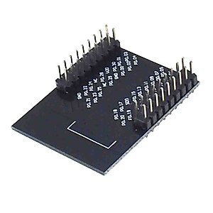 4.0 NRF51822 Core Board Low Energy Module Multiprotocol Kit