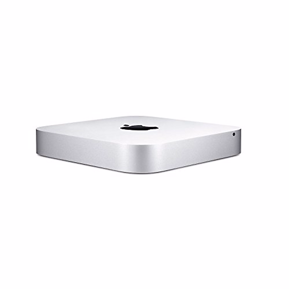 Apple Mac Mini, 1.4GHz Intel Core i5 Dual Core (MGEM2LL/A), 4GB RAM, 1TB Solid State Hybrid Drive, MacOS 10.12 Sierra (Renewed)