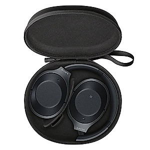 SONY Wireless noise canceling stereo headset WH-1000XM2 BM (BLACK)Japan Domestic genuine products