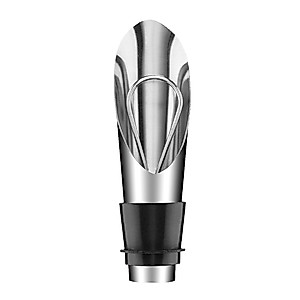 Cuisinart Barware Wine Stopper and Pourer