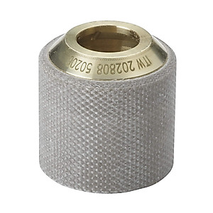 Miller Model 202808 25 Amp Air Retaining Cup For ICE-25C/27C/27T Plasma Torch (1 PER CASE)