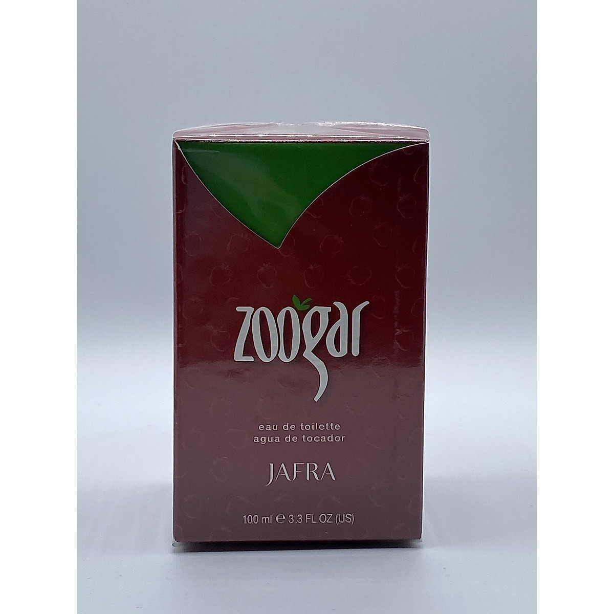 JAFRA Zoogar Eau de Toilette 1.7 fl. oz.