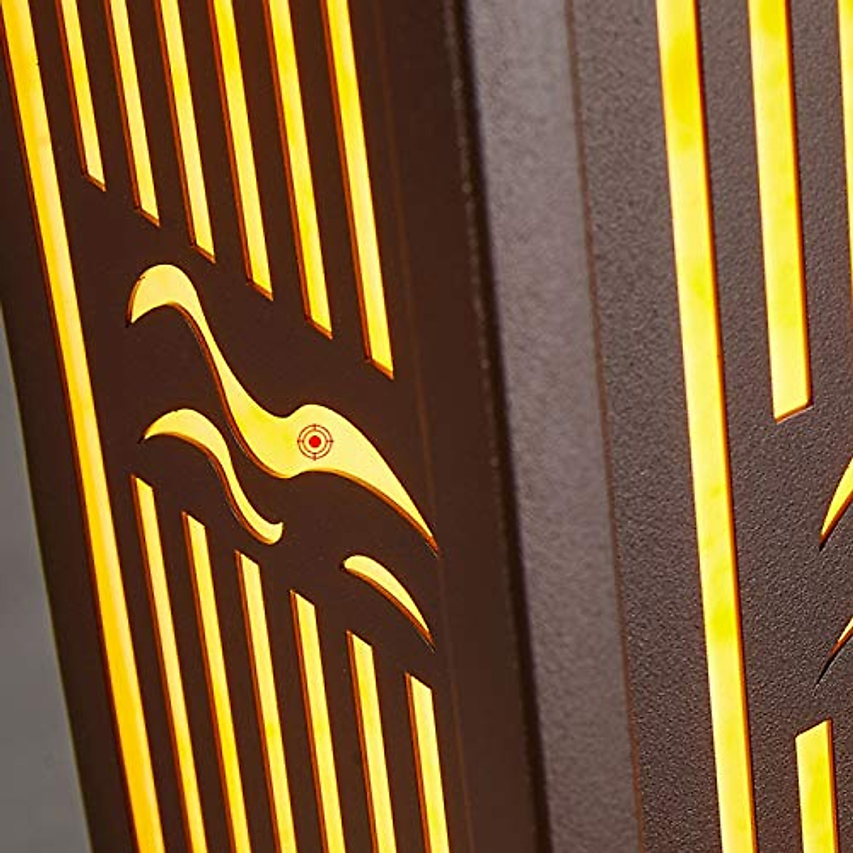 SMLJLQ Outdoor Light Outdoor Waterproof Light Simple Garden Light Garden Landscape Lawn Light Floor Lamp