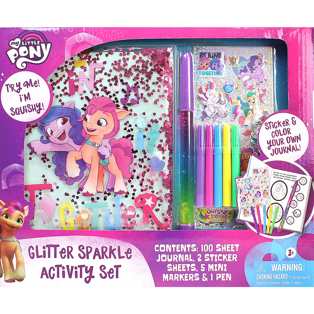 Tara Toys Princess Activity Set