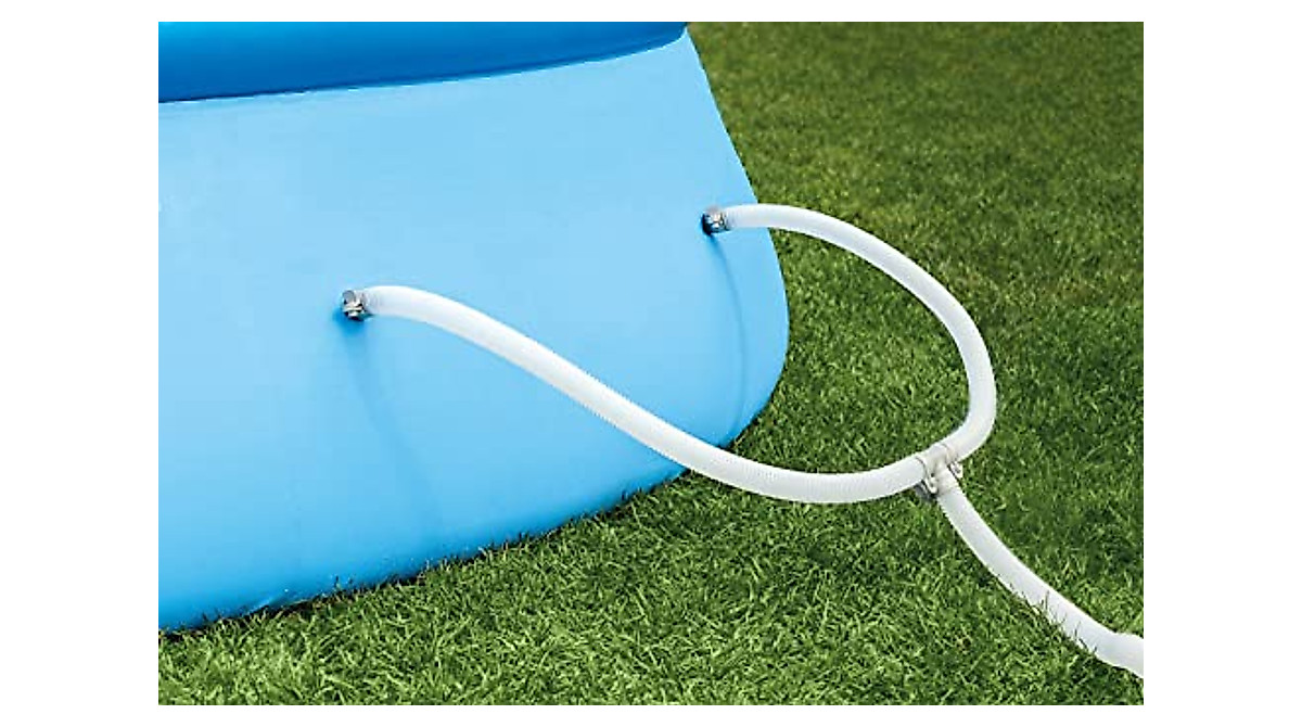 Intex 26175EH 18ft Easy Set Pool - Fun for Everyone