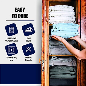 Luxury 600 Thread Count Sleeper Sofa Bed Sheet Set - Pima Cotton 4-PCs Full Sofa Burgundy Solid Fit Up to 5" inches Deep Pocket