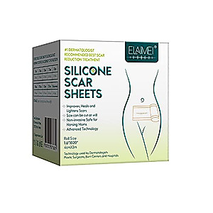 Suitcase Eyelash Packaging Keloid Bump Removal Silicone Gel Scar Removal Outdoor Man Piercing Aftercare Soap Cleaning Solution