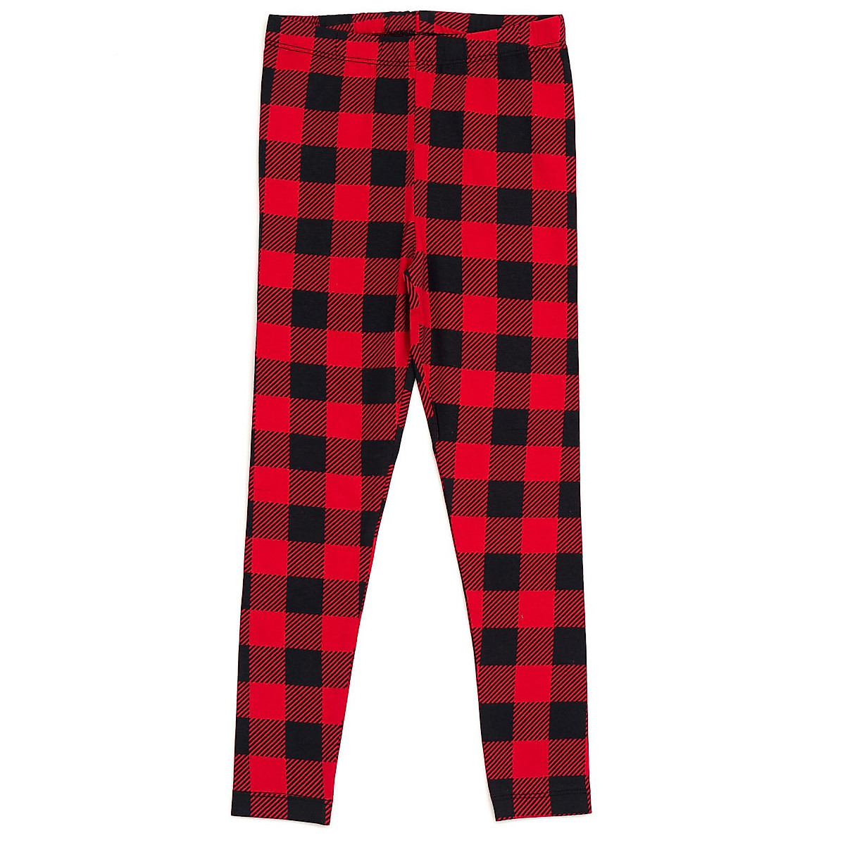 Disney Minnie Mouse Little Girls FleeceSweatshirt and Leggings Outfit Set White/Red 7-8