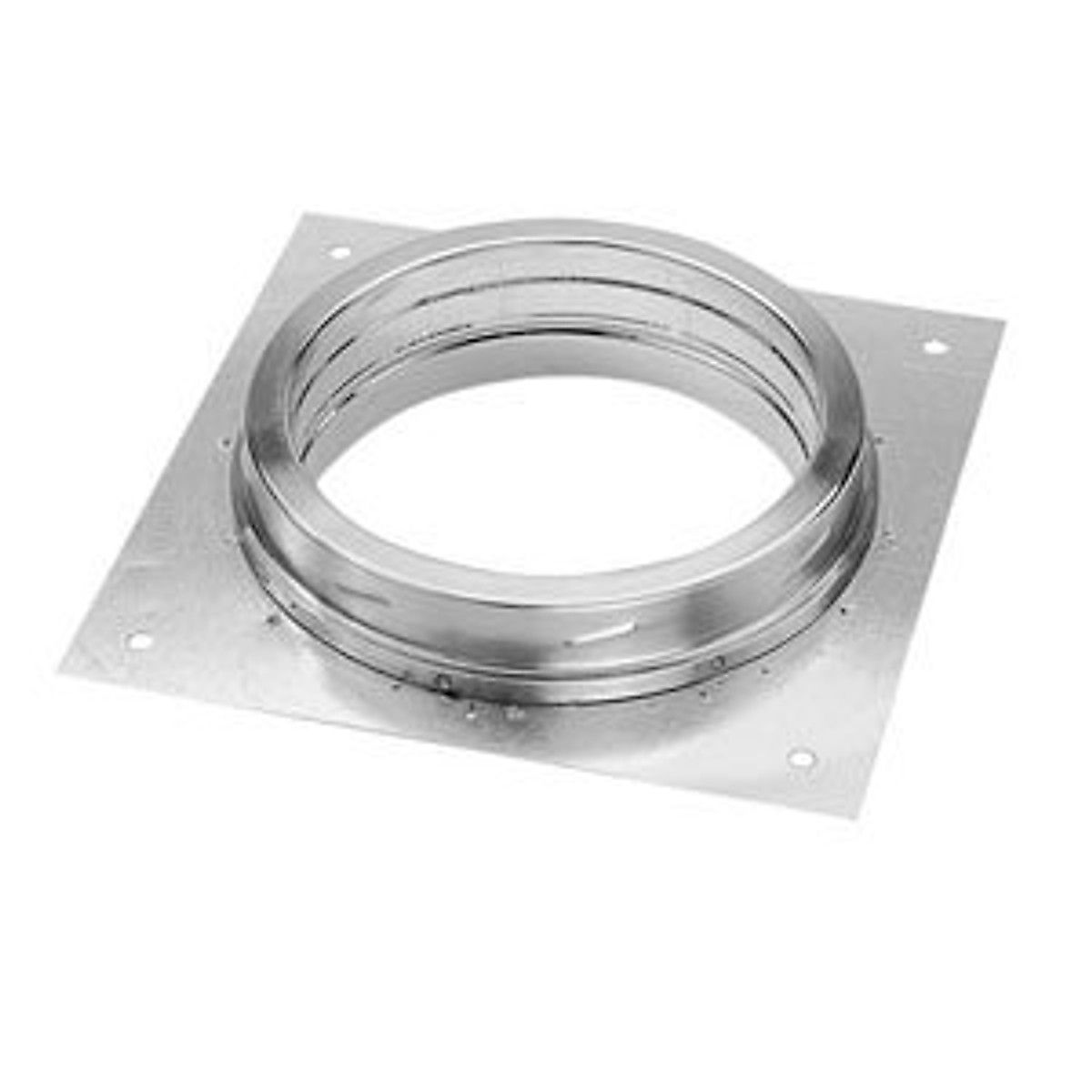 8'' DuraTech Anchor Plate - 9641