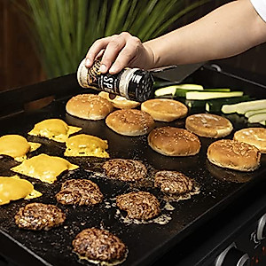 Blackstone 4229 S.P.G. Seasoning - 8.4 oz.