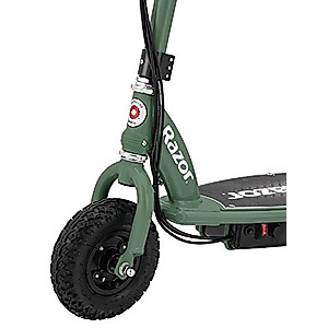 Razor RX200 Electric Off-Road Scooter , Green, 37 Inch