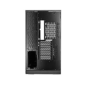 Lian Li O11DXL-X O11 Dynamic XL ROG Certified (Black) ATX Full Tower Gaming Computer Case