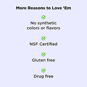 OLLY Sleep Gummy, Occasional Sleep Support, 3 mg Melatonin, L-Theanine, Chamomile, Lemon Balm, Sleep Aid, Blackberry - 60 Count