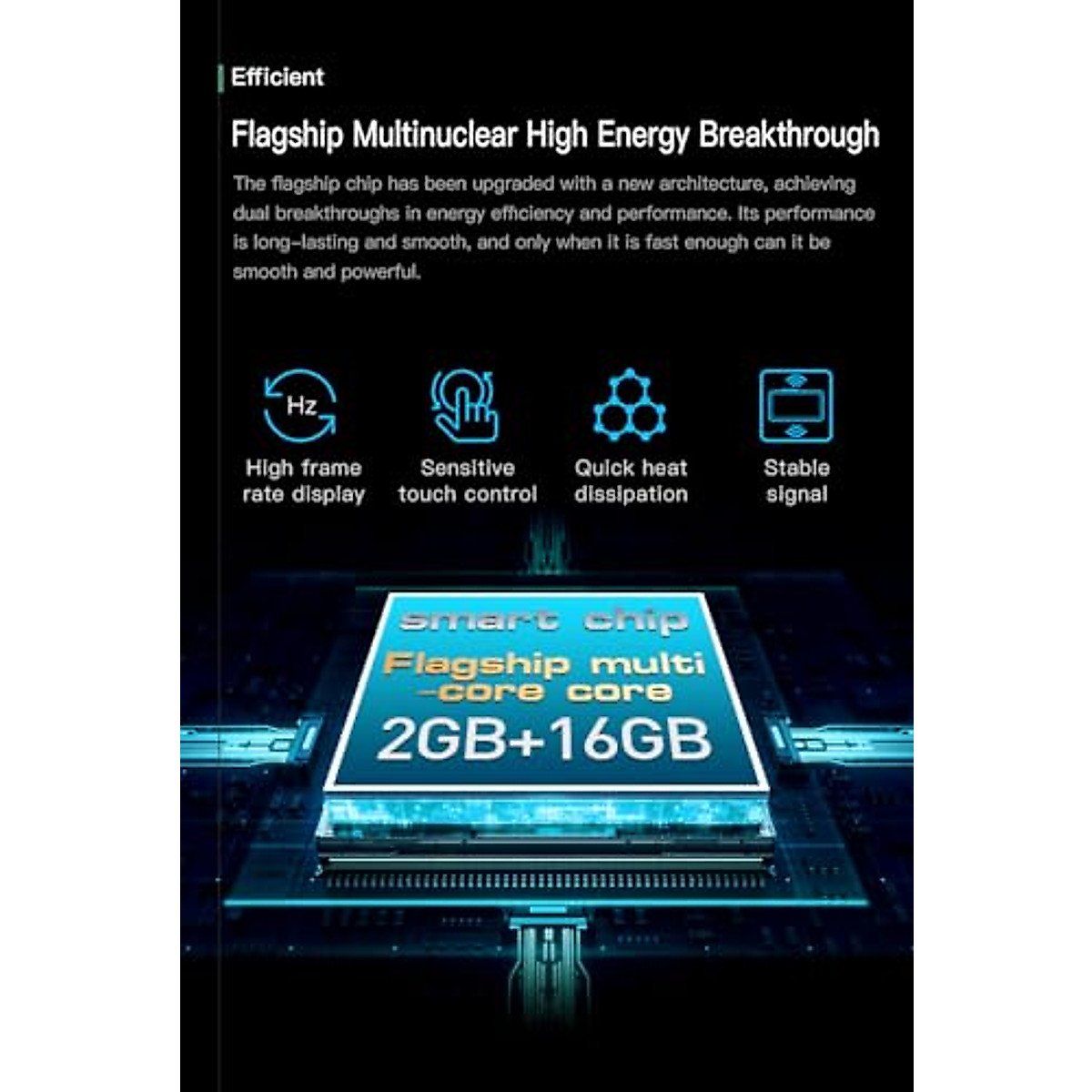 Small Size Cellphone SOYES S23 Pro 3G Mini Smartphone 2GB RAM 16GB ROM Android 8.1 Touch Screen Creative Gift for Kid 3.0Inch Small Mobile Phone (Green)