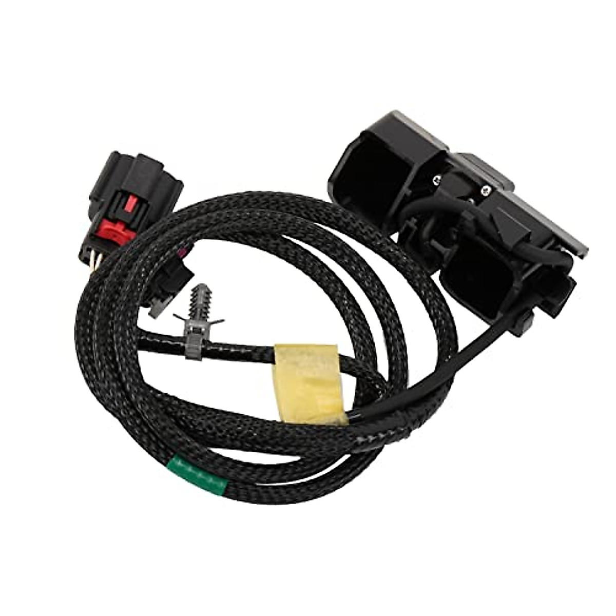 GM Genuine Parts 84062896 Rear Park Assist Camera