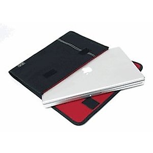SBNB-PB12: SoftShell Sleeve for 12 inch Power Book by DeerPack