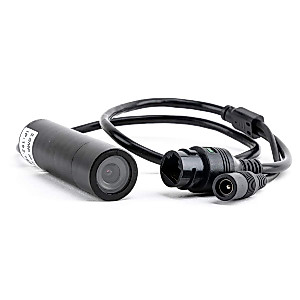 PEGATISAN 3MP POE CCTV Camera 3.6MM Lens Pinhole IP Camera Poe Micro Camera P2P Remote View CCTV Video Cam 25fps H.265